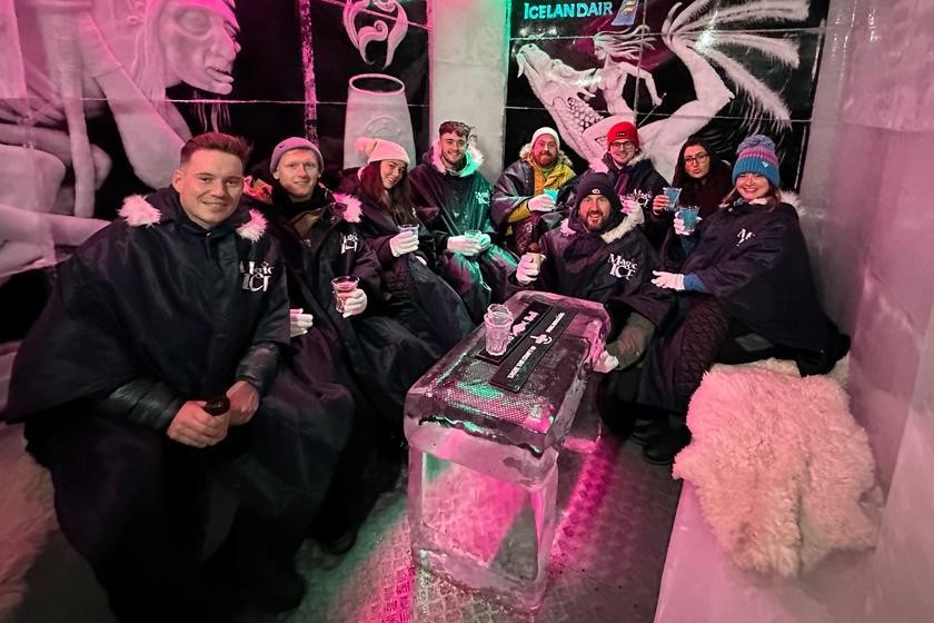 The Synchro Benefits